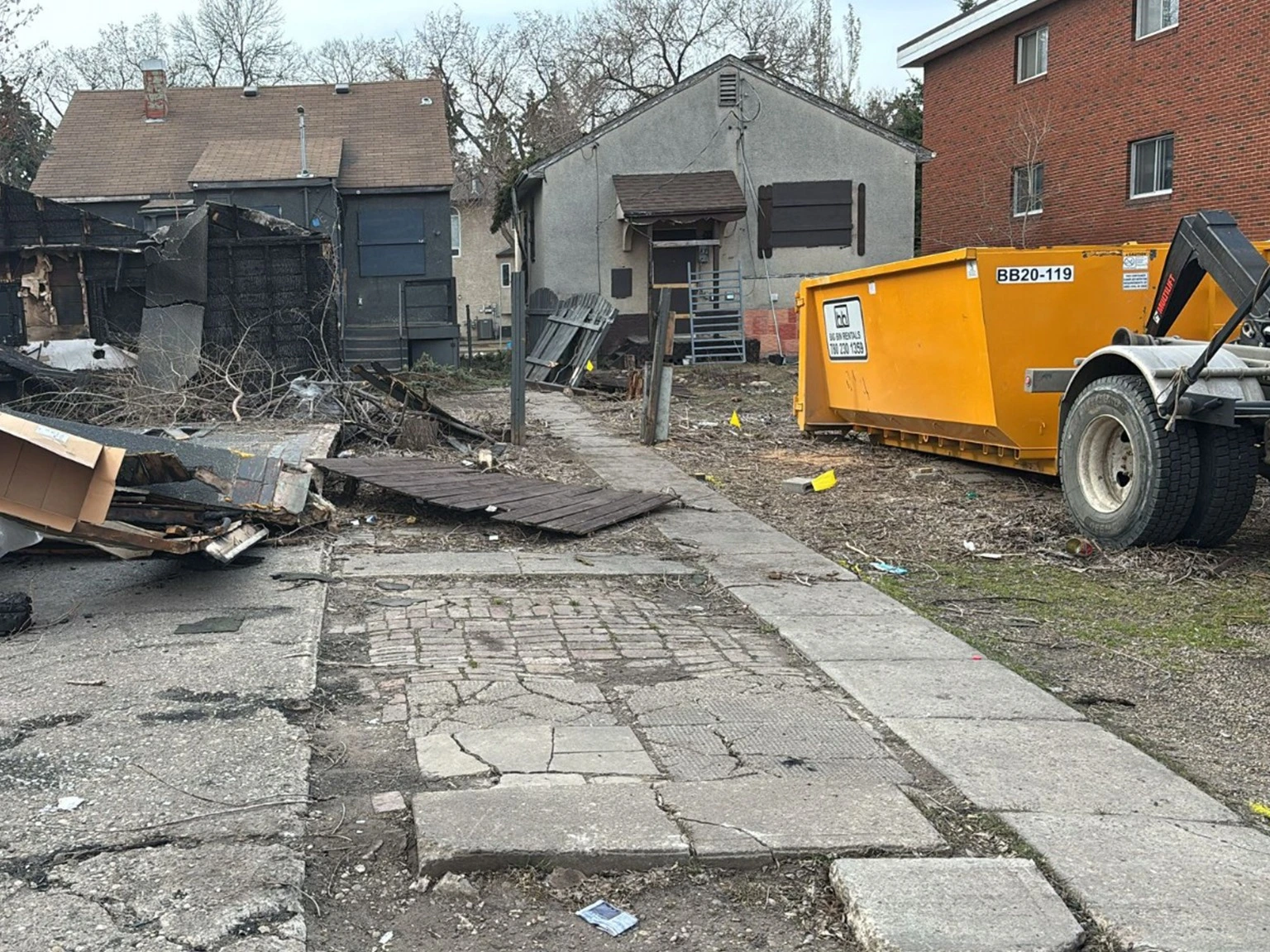 Eco‑Smart Waste Disposal Edmonton | Big Bin Rentals